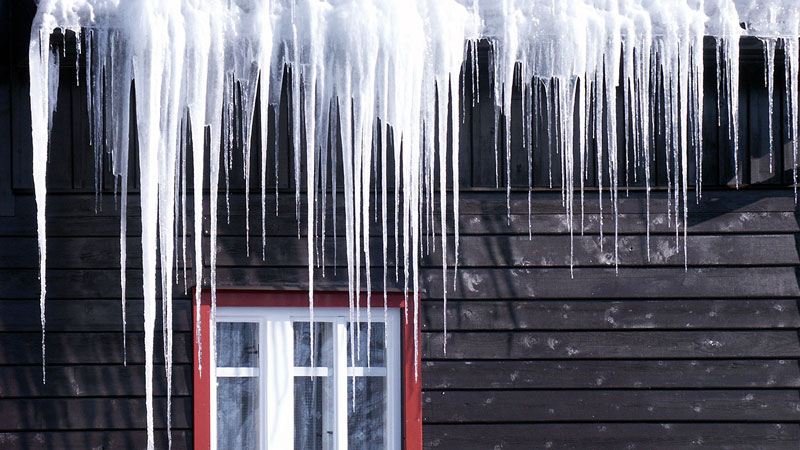 3 steps to get started with home weatherization | Efficiency Vermont