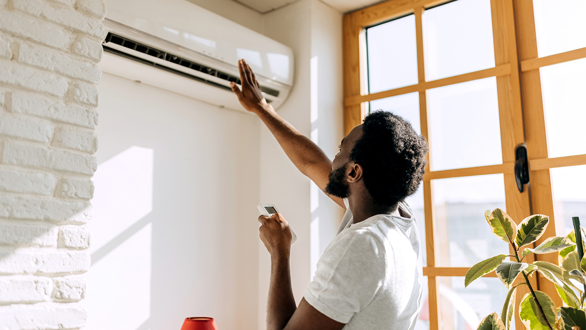 Ductless heat pump store