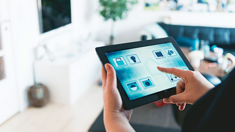 How to make your home "smarter" and save energy | Efficiency Vermont