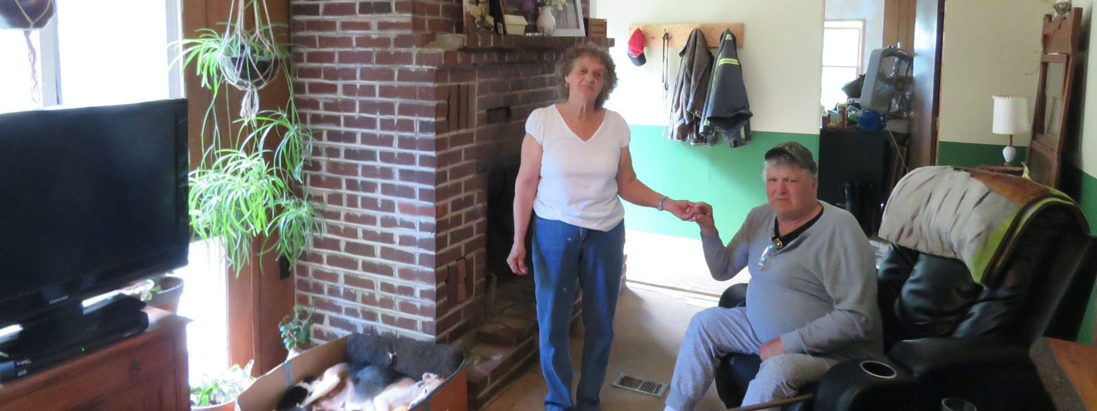 Energy justice for all Vermonters | Efficiency Vermont