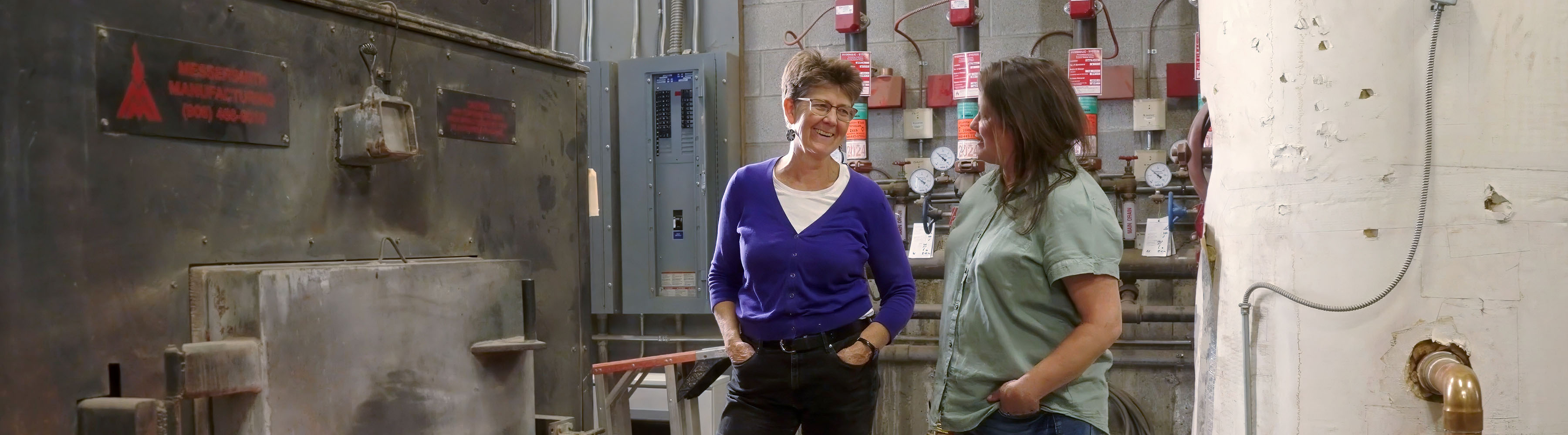 How one energy champion shaped a more efficient school district ...