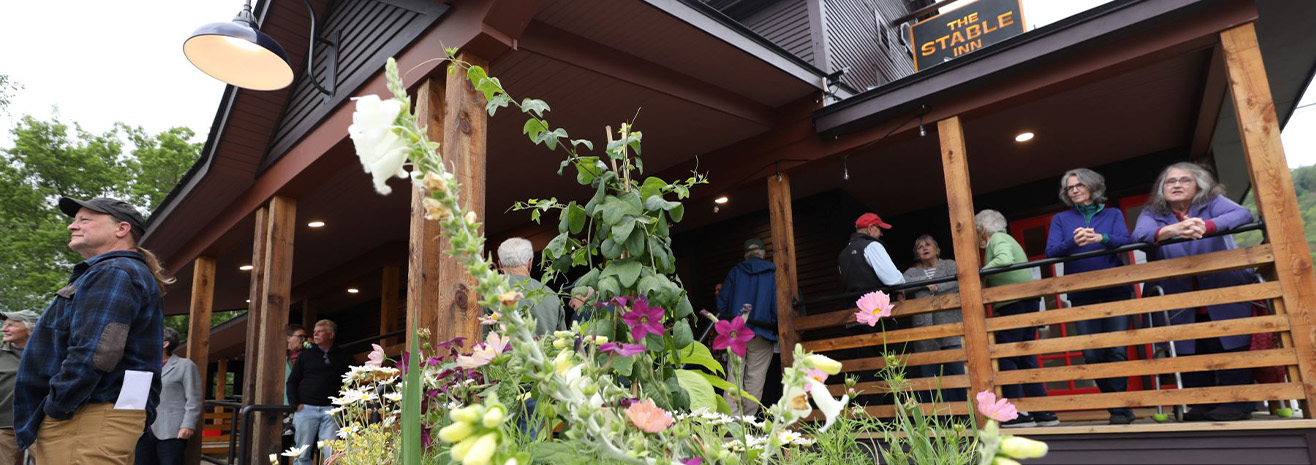 How a cutting-edge wood boiler and efficiency upgrades revived ...