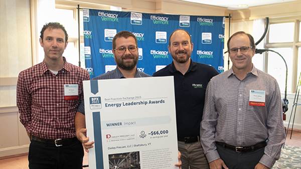 About Us | Efficiency Vermont