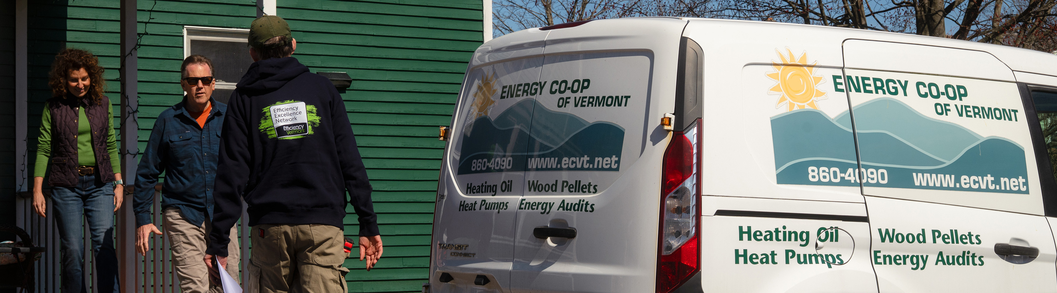 Efficiency Vermont