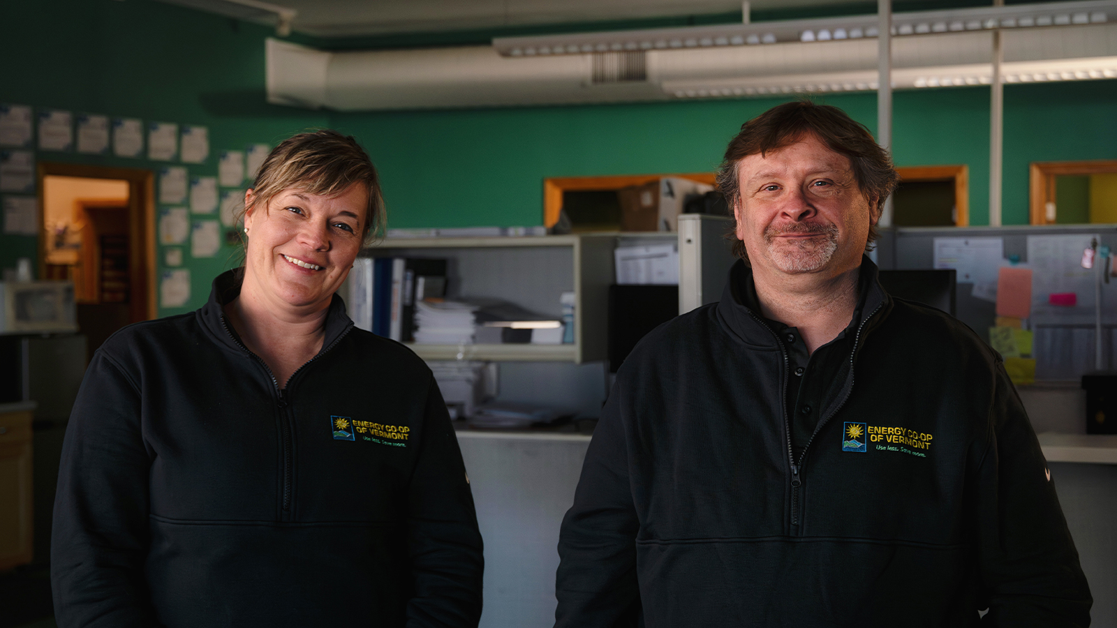 One company helping Vermonters save energy on their own terms ...