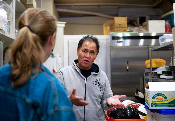 About Us | Efficiency Vermont