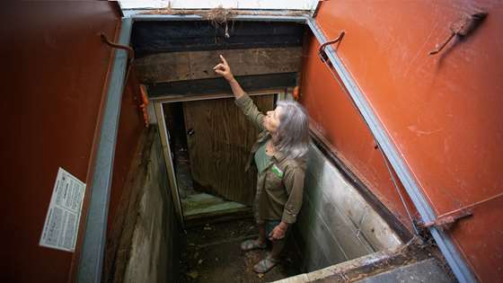 How an old home was transformed by new insulation | Efficiency Vermont