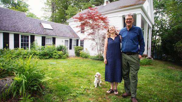 About Us | Efficiency Vermont