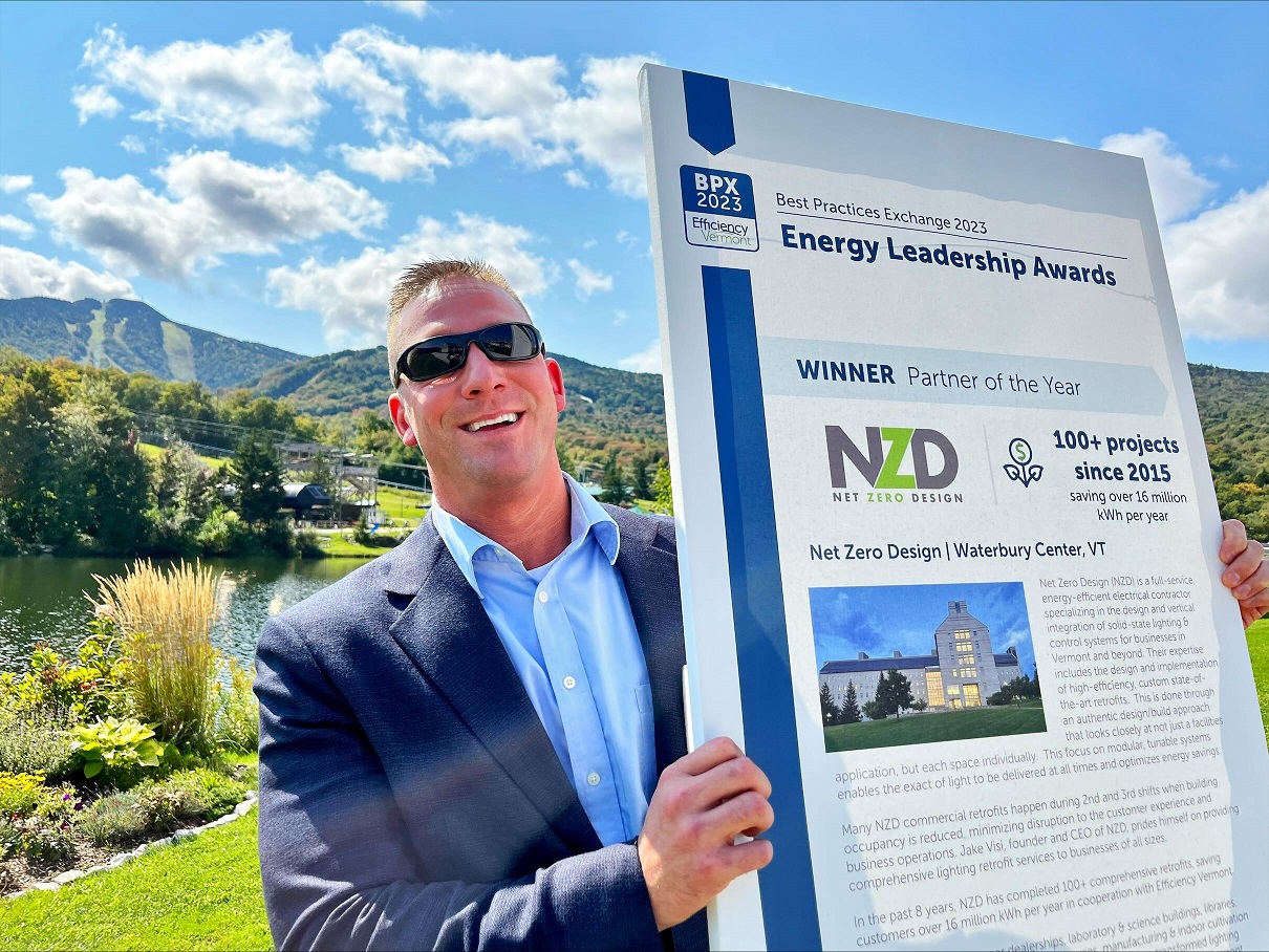 Refrigeration, lighting experts among ‘Energy Leaders’ honored at ...