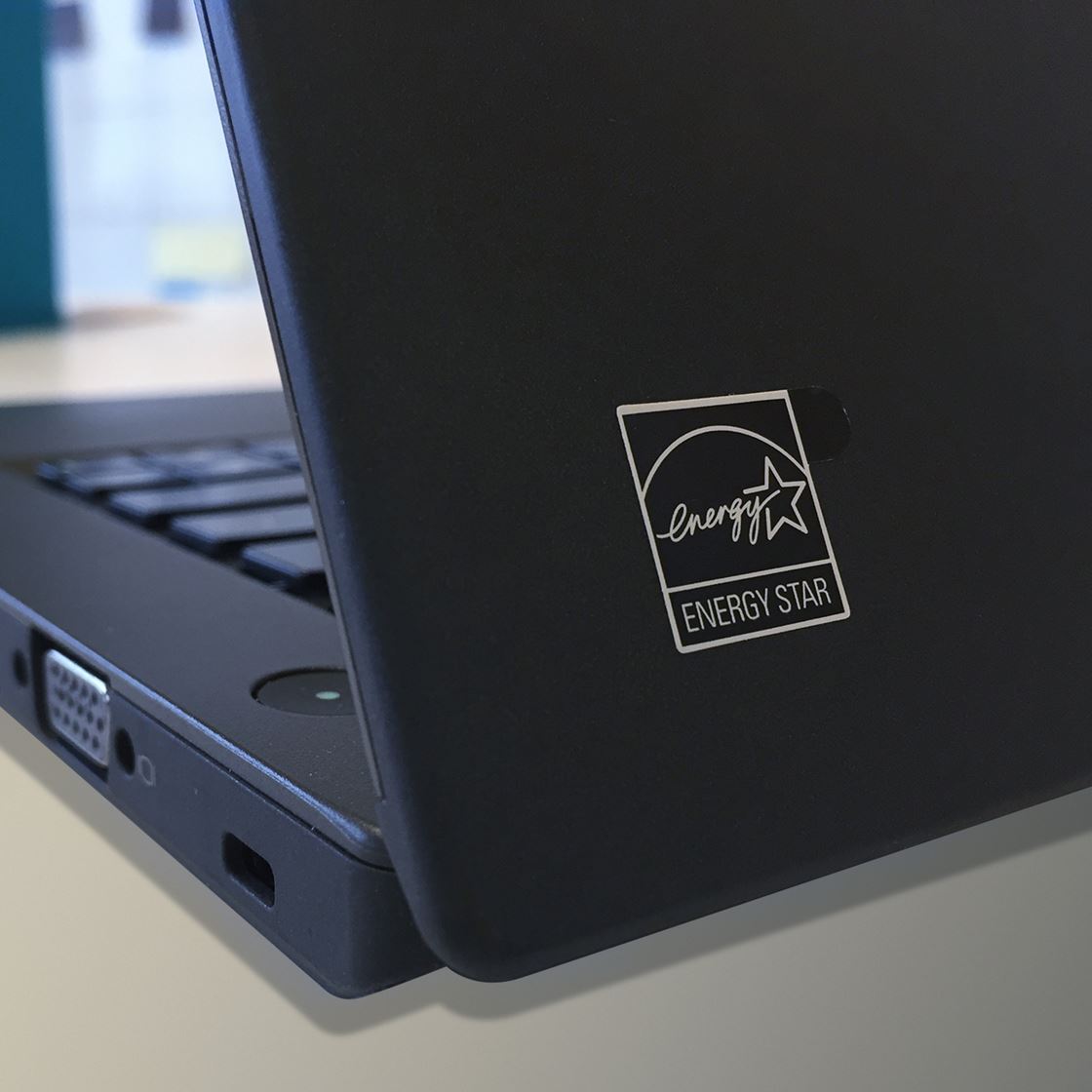 Energy Star Electronics