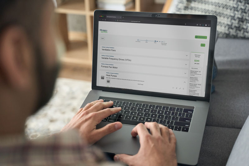 Efficiency Vermont seeks public input into three-year energy plan ...